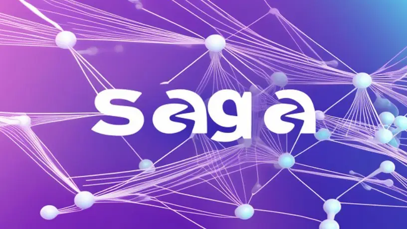 Saga Expands AI Integration in Gaming Through Strategic Partnerships