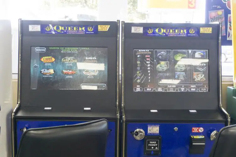 Judge Clears Path for New Queen of Virginia Skill Machines - iGaming.org