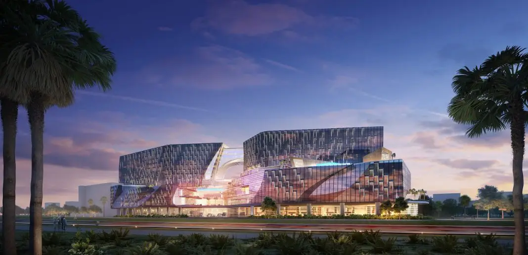 Philippines: Westside City Resort Nears 2026 Opening as Project Hits 75 ...