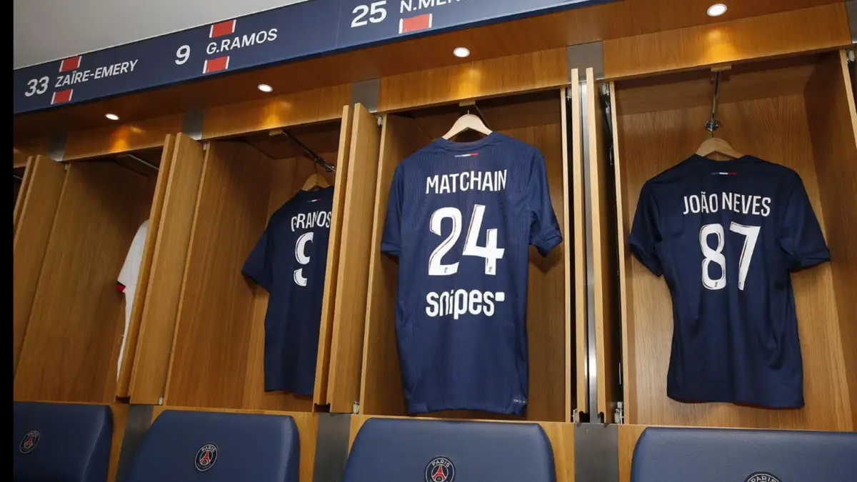 Paris Saint-Germain Launches AI-Powered Platform for Player Data