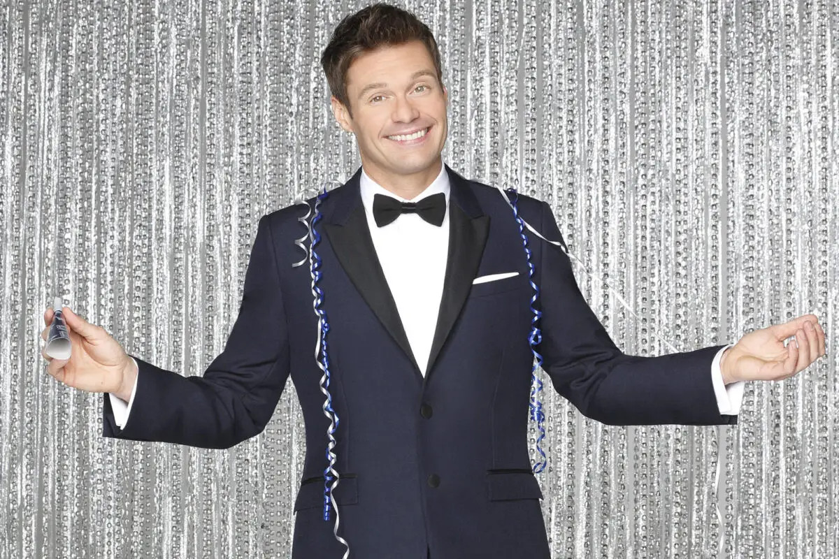 Ryan Seacrest Sued for Role in VGW Owned Sweepstakes Gambling Site ...