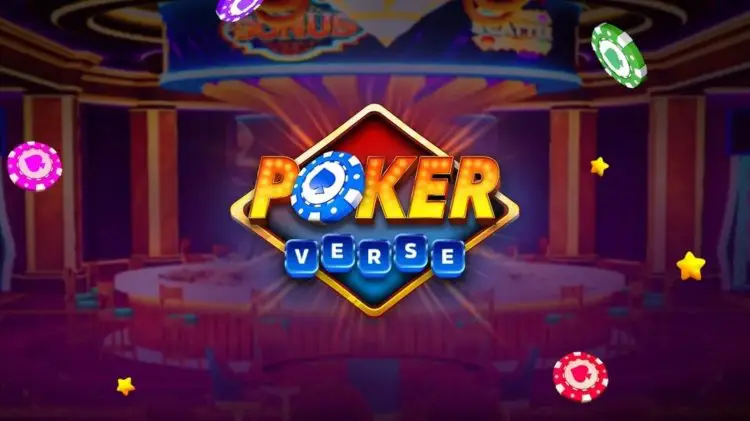 Pokerverse VR Launches on Meta Quest and Apple Vision Pro - iGaming.org