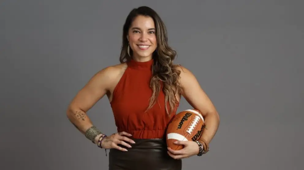 ESPN Extends Pamela Maldonado and Erin Dolan